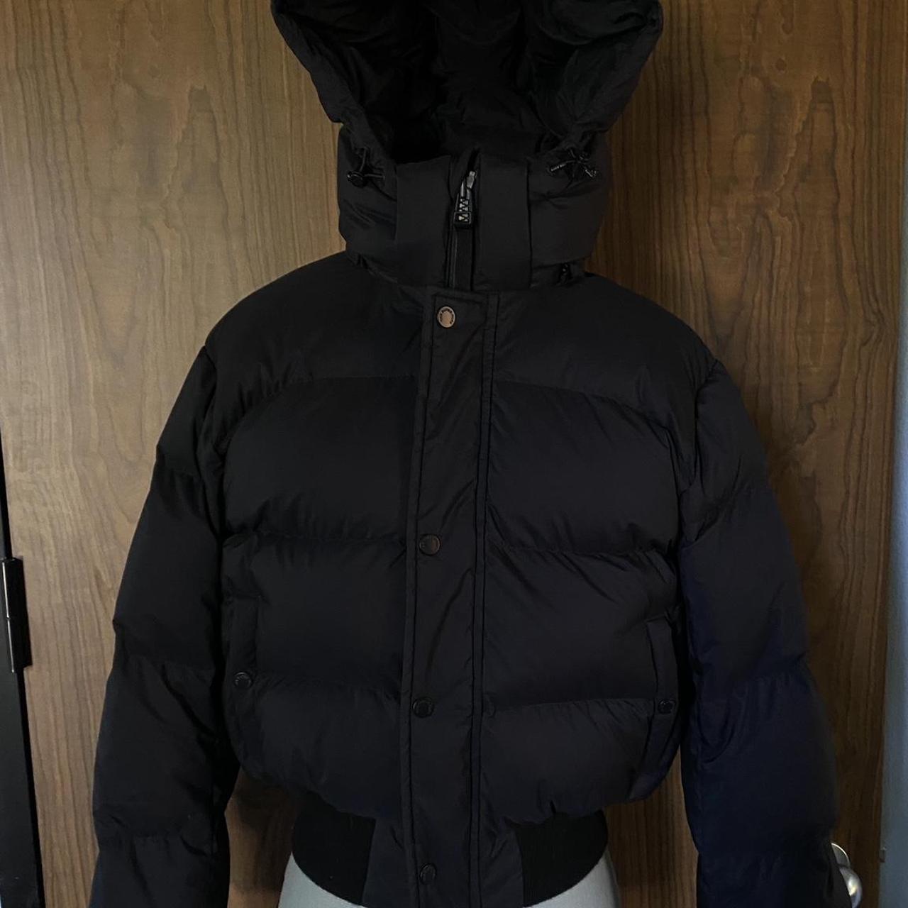 The Super Puff Puffer Jacket Slay aritzia super... - Depop