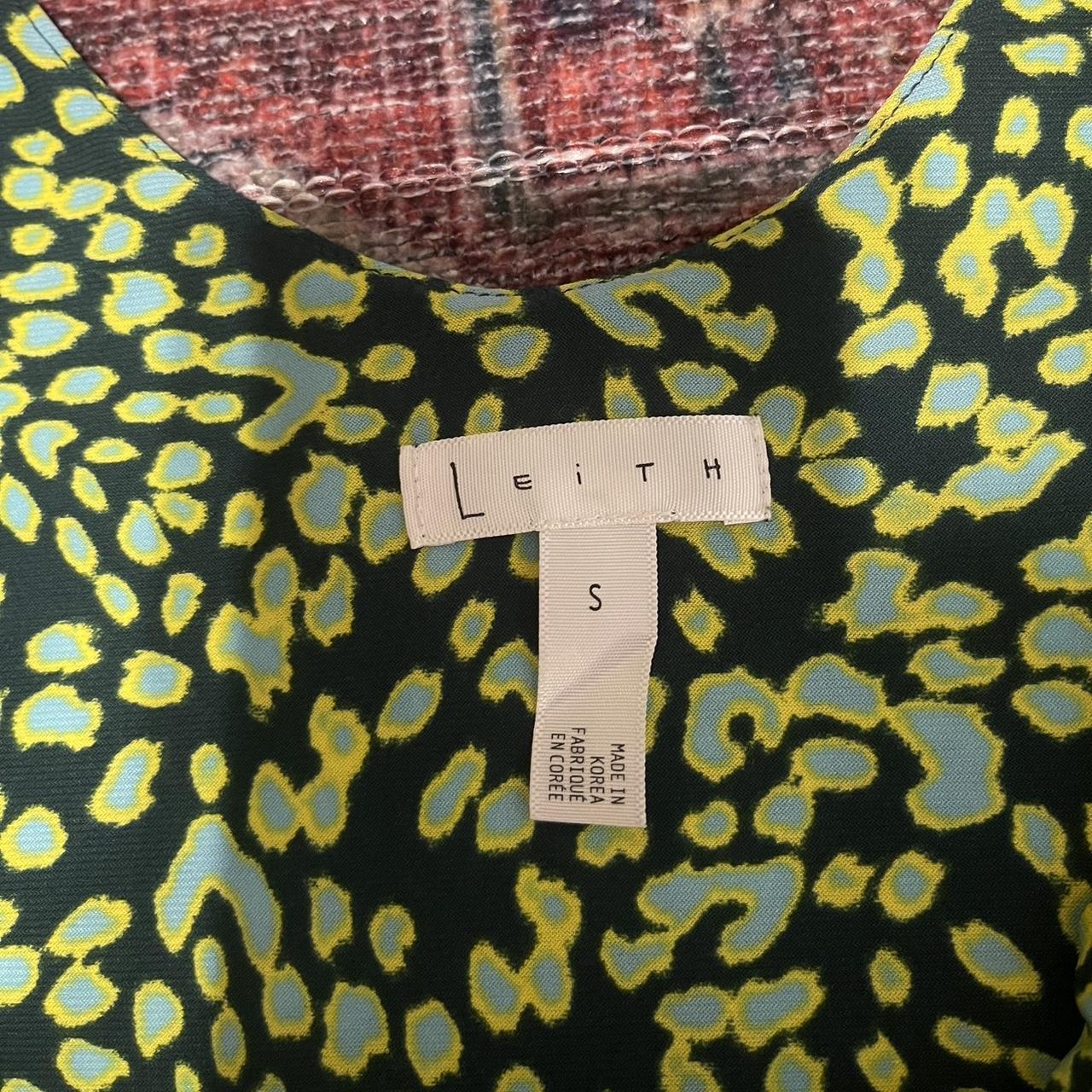 Nordstrom’s Speckled Leith Bodysuit Adorable... - Depop