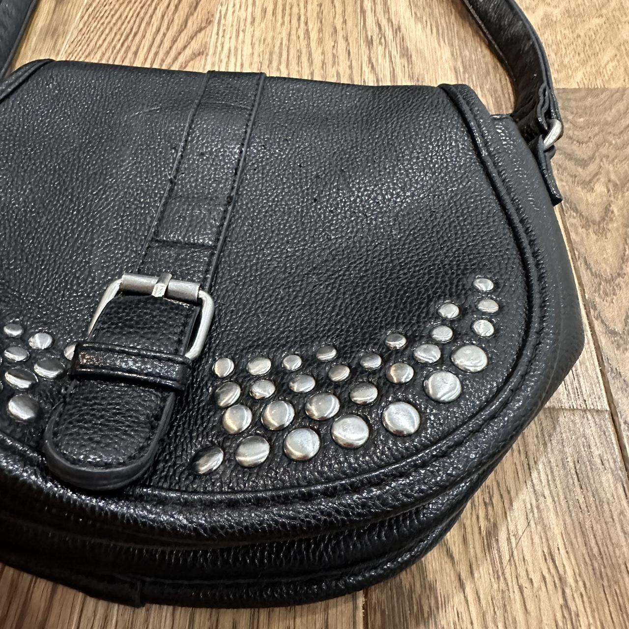 EMO GRUNGE PURSE BAG #emo #grunge #vintage #y2k #2000s - Depop