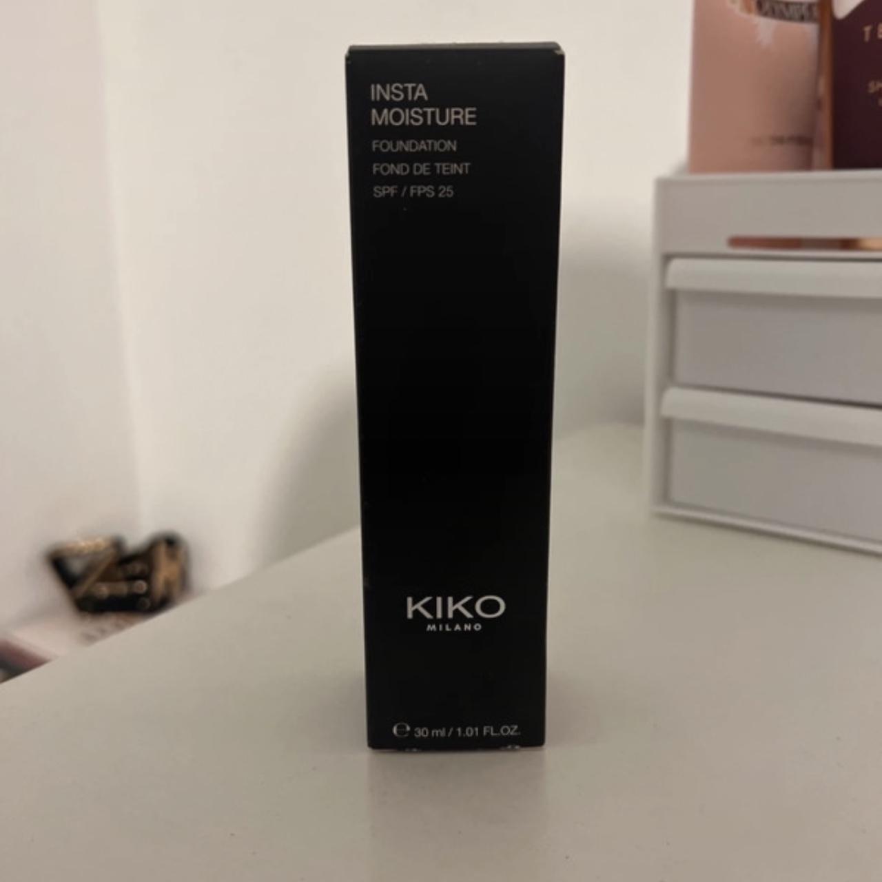 Kiko Milano foundation Brand new - Depop