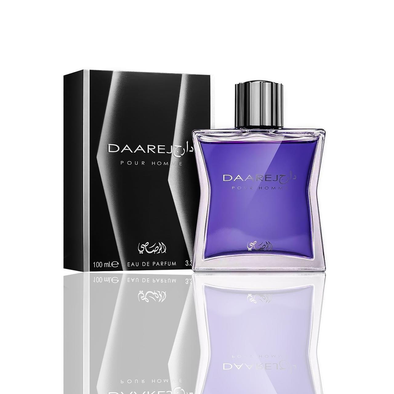 Rasasi Daarej Aftershave Fragrance Samples PLEASE... - Depop