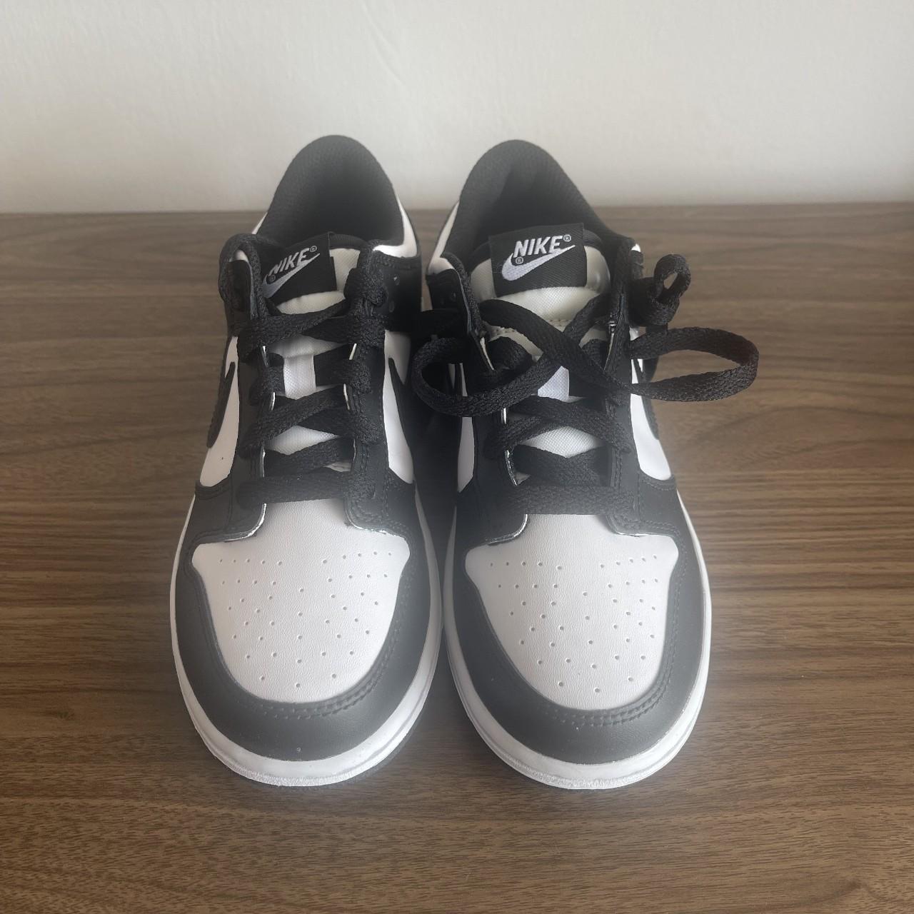 - Nike Panda Dunks - UK 5.5 - Never worn and superb... - Depop