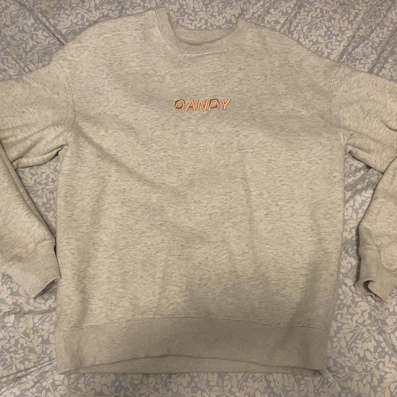 Dandy Worldwide “Let’s watch the Sunset”... - Depop