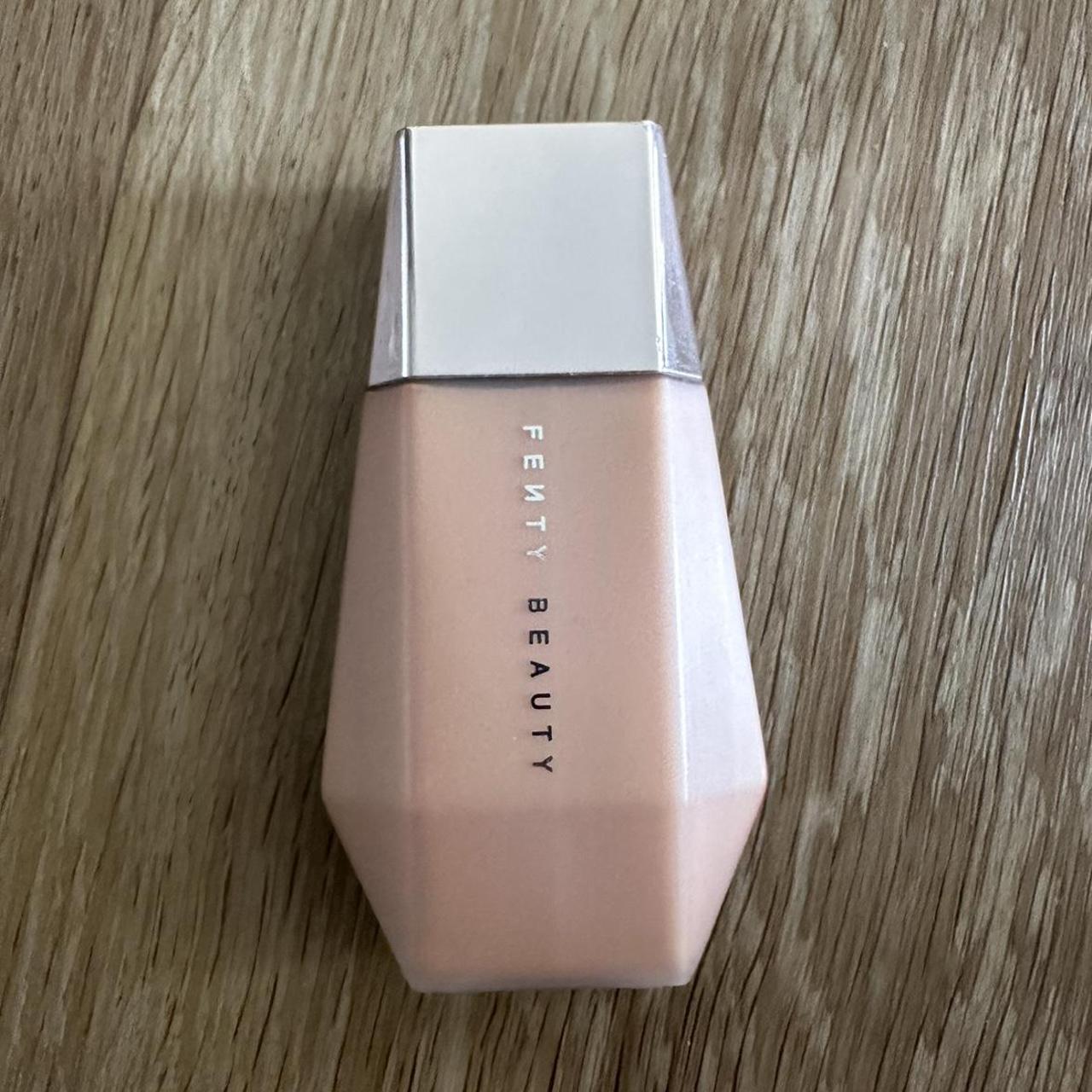 Fenty beauty skin tint drops 75% full Sephora makeup - Depop