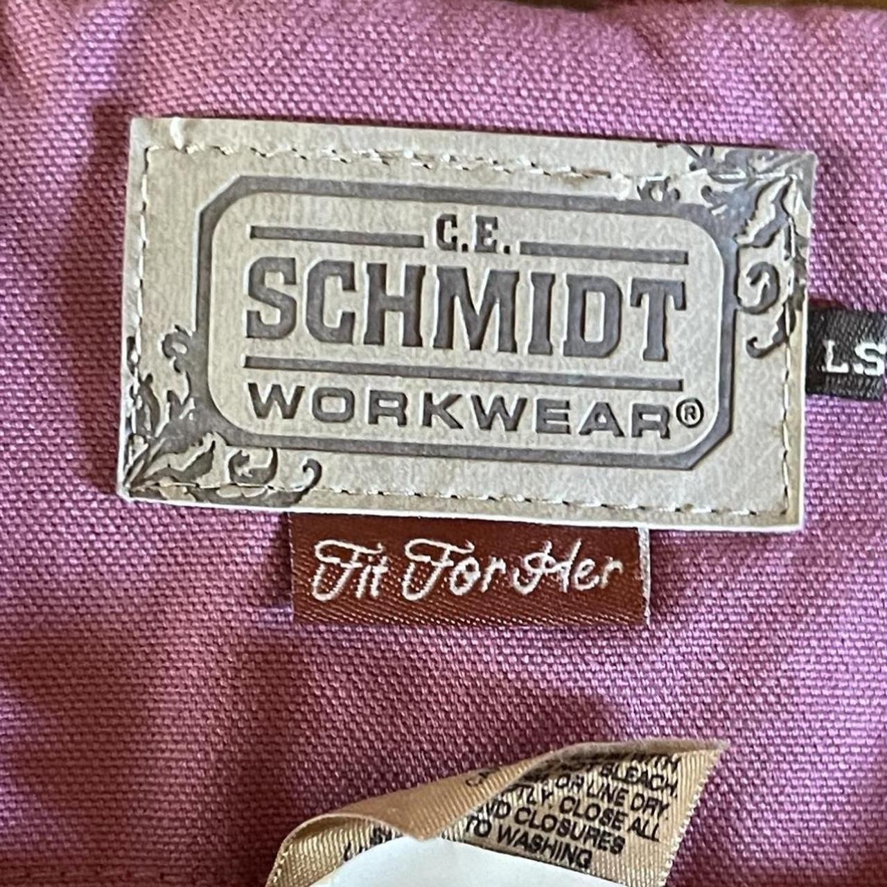 Ce SCHMIDT workwear overalls. Youth (14-6) soo cute... - Depop