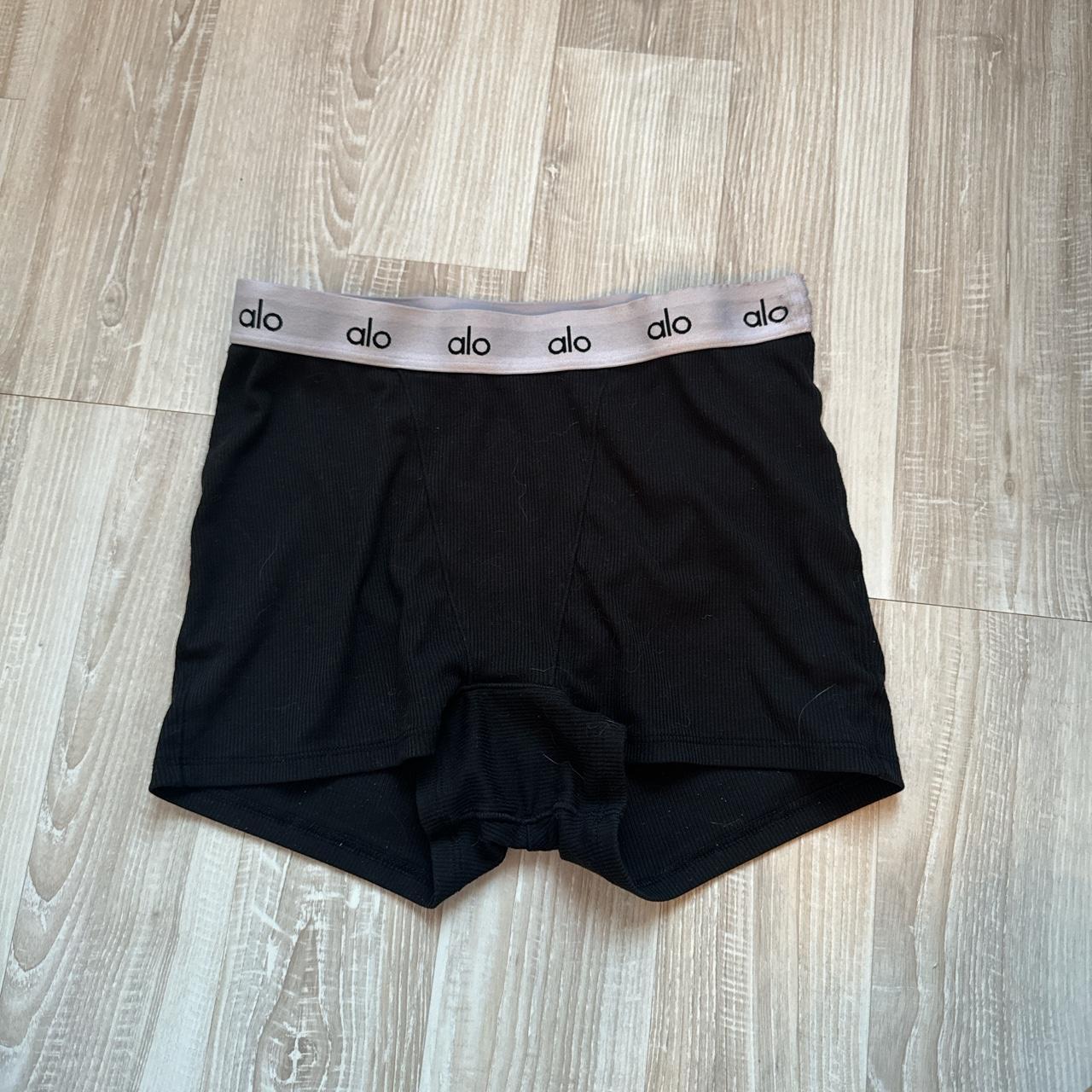 alo boxer shorts! - Depop