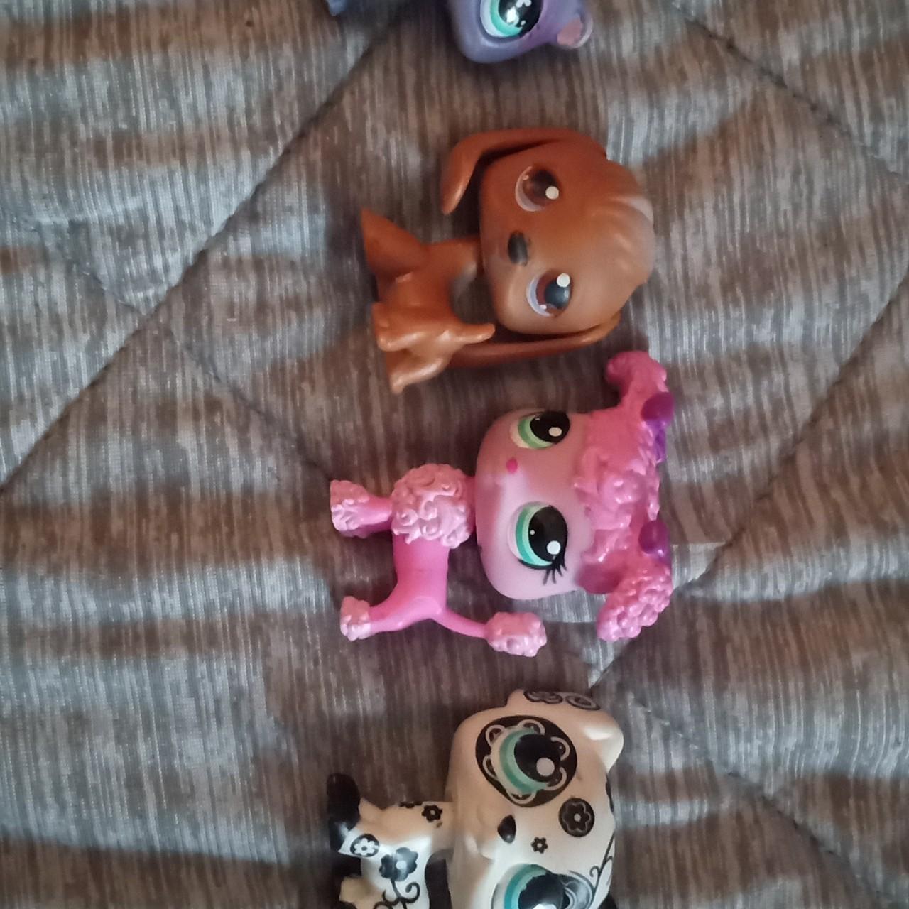 Lps toys lot - Depop