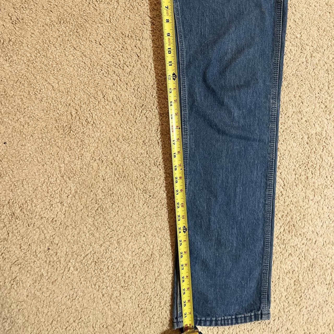 Key carpenter jeans Excellent condition No tag but... - Depop