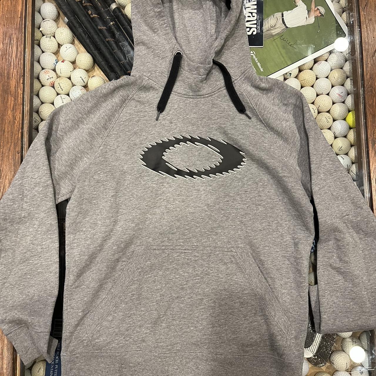 Rare force streetwear Oakley hoodie. Super rad... - Depop