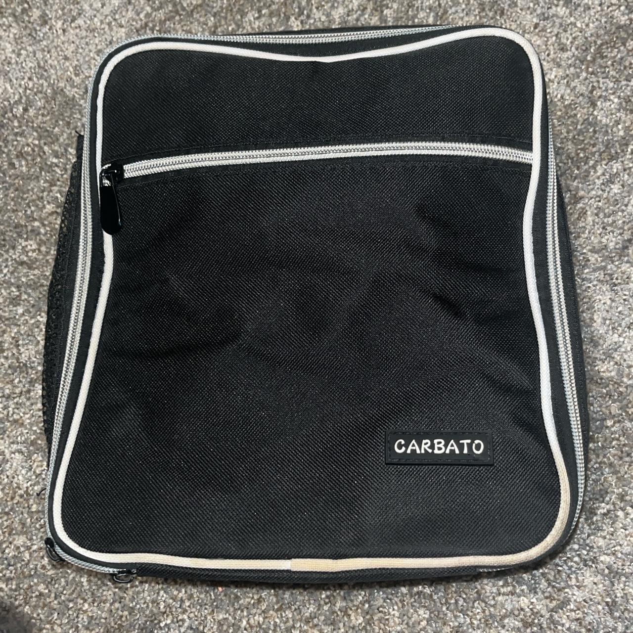 CARBATO LUNCHBOX #CARBATO #LUNCHBOX - Depop