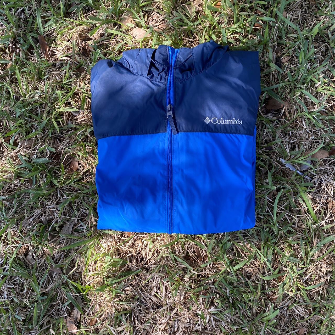 Columbia Jacket in excellent condition, as if it was... - Depop
