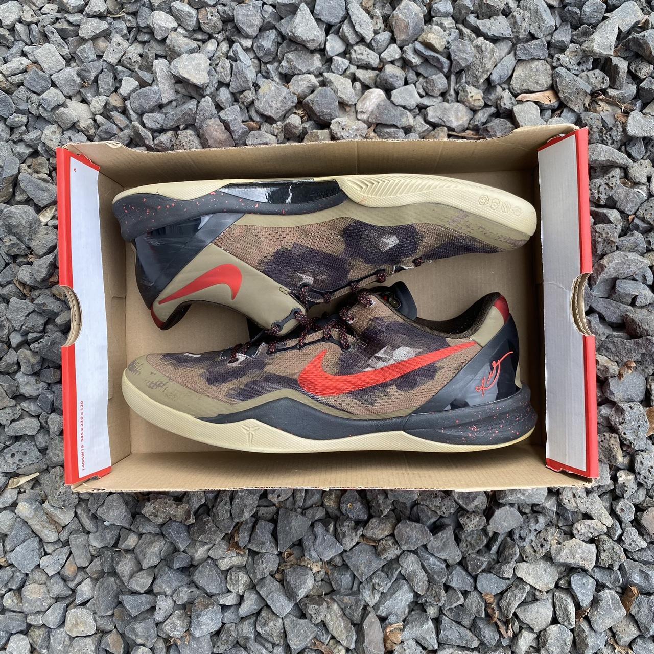 Kobe 8 “Python” Size... - Depop