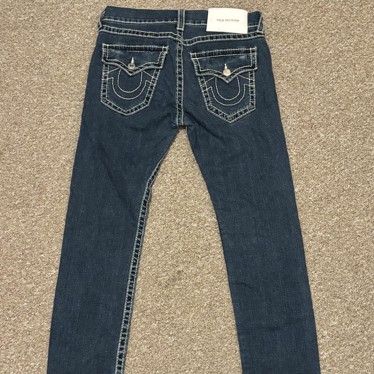 True Religion jeans. Medium mens #truereligion... - Depop