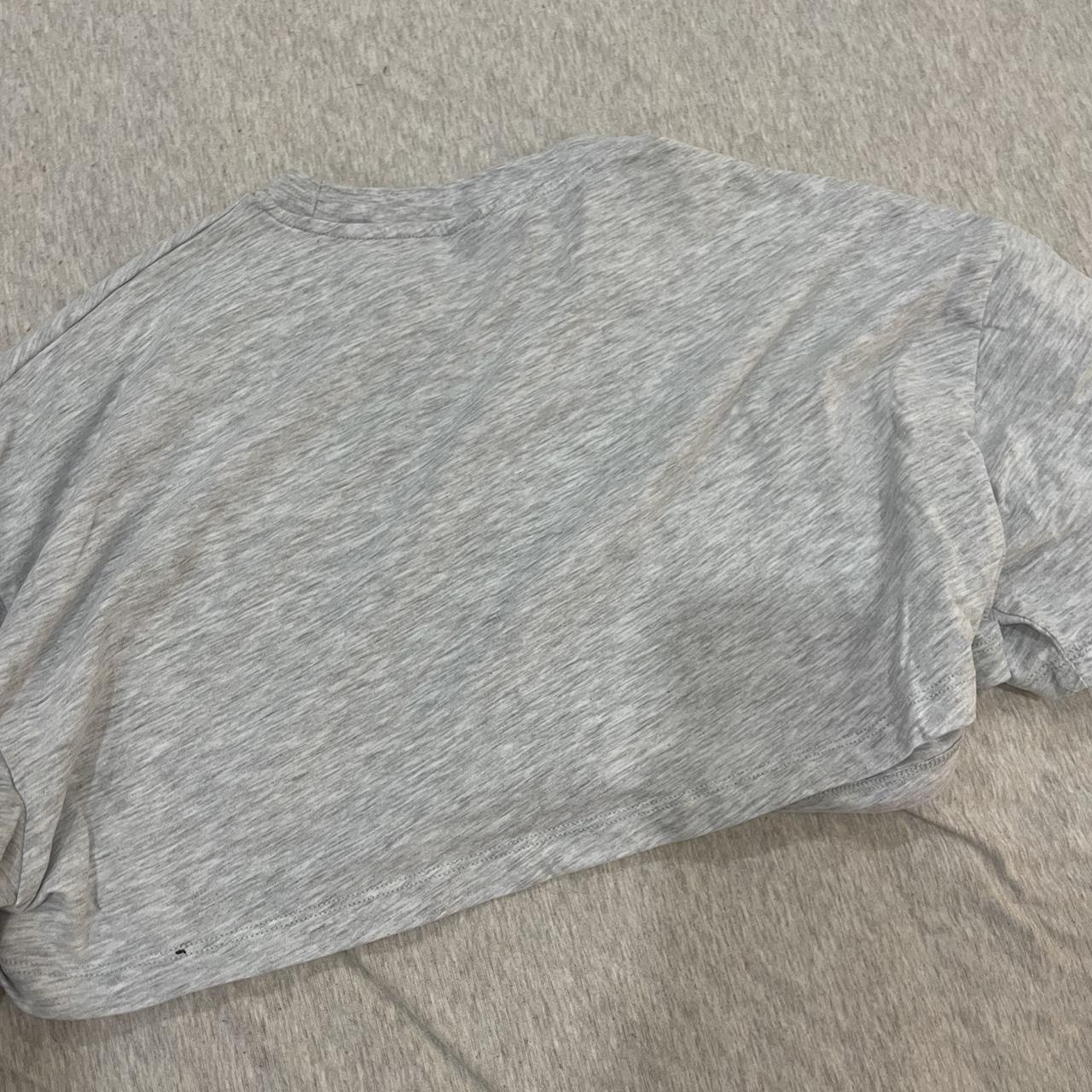 ONER ACTIVE RELAXED CROP LIGHTWEIGHT SHIRT - brand... | Depop