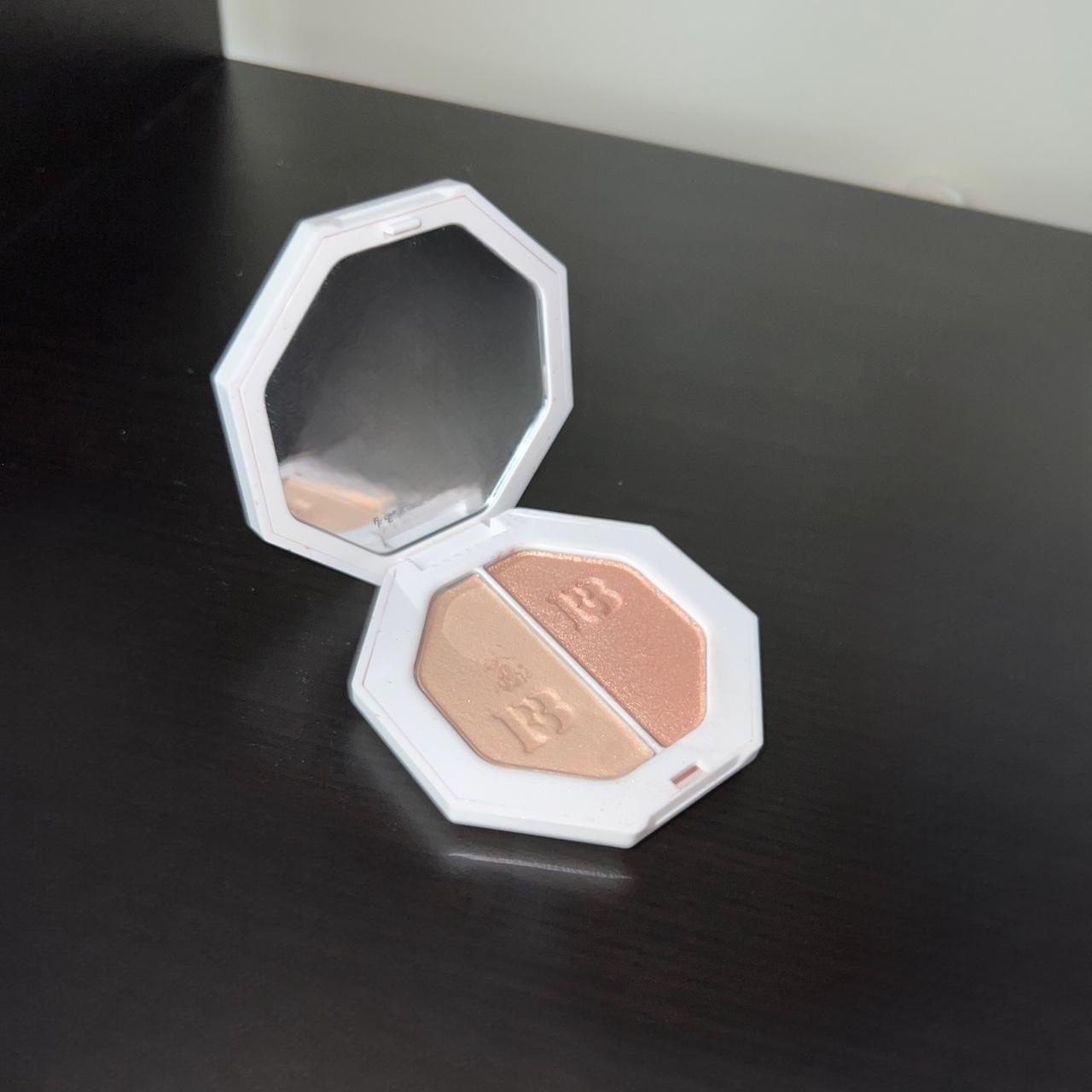 Fenty Beauty Killawatt duo Highlight with shades... - Depop