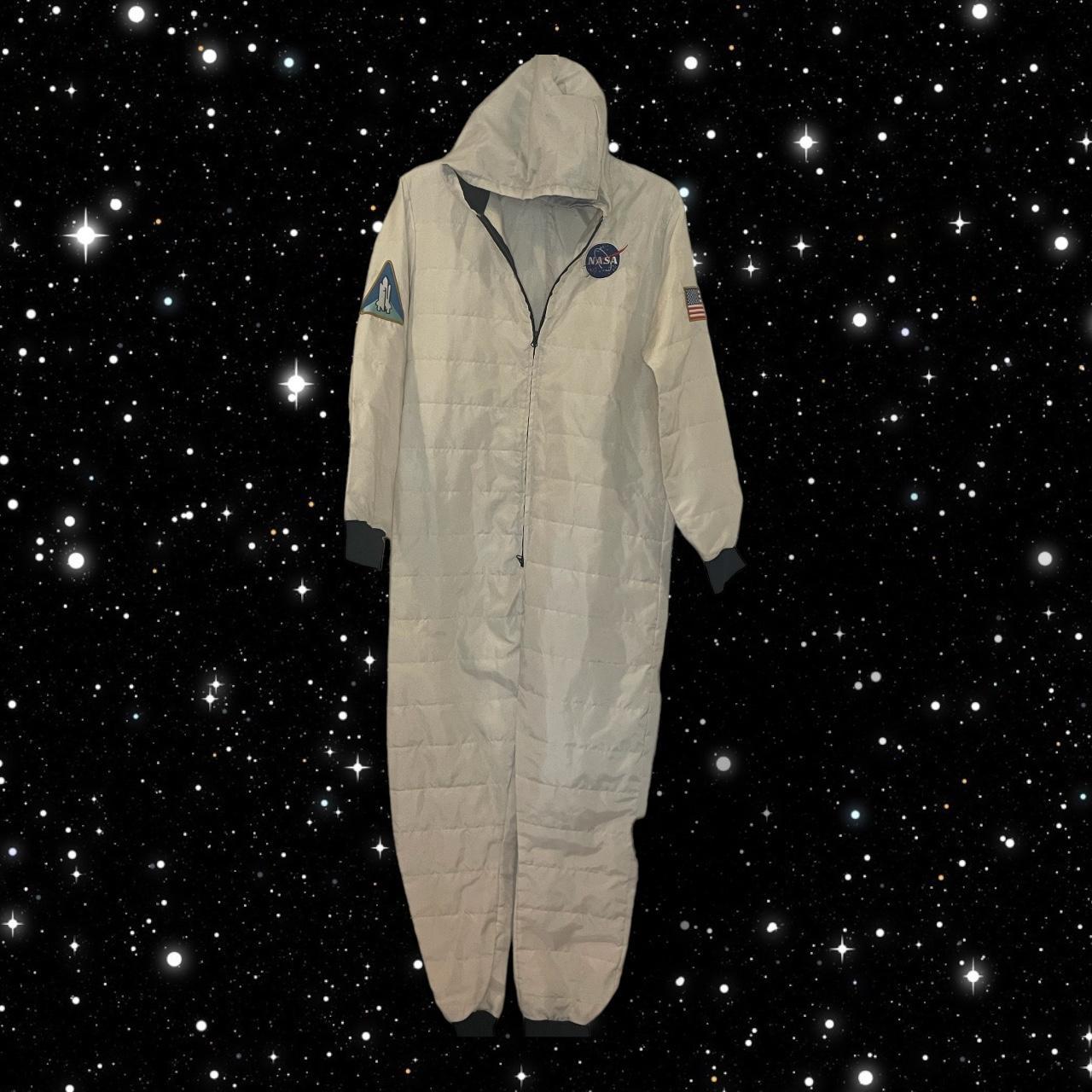 Astronaut NASA onesie - Depop