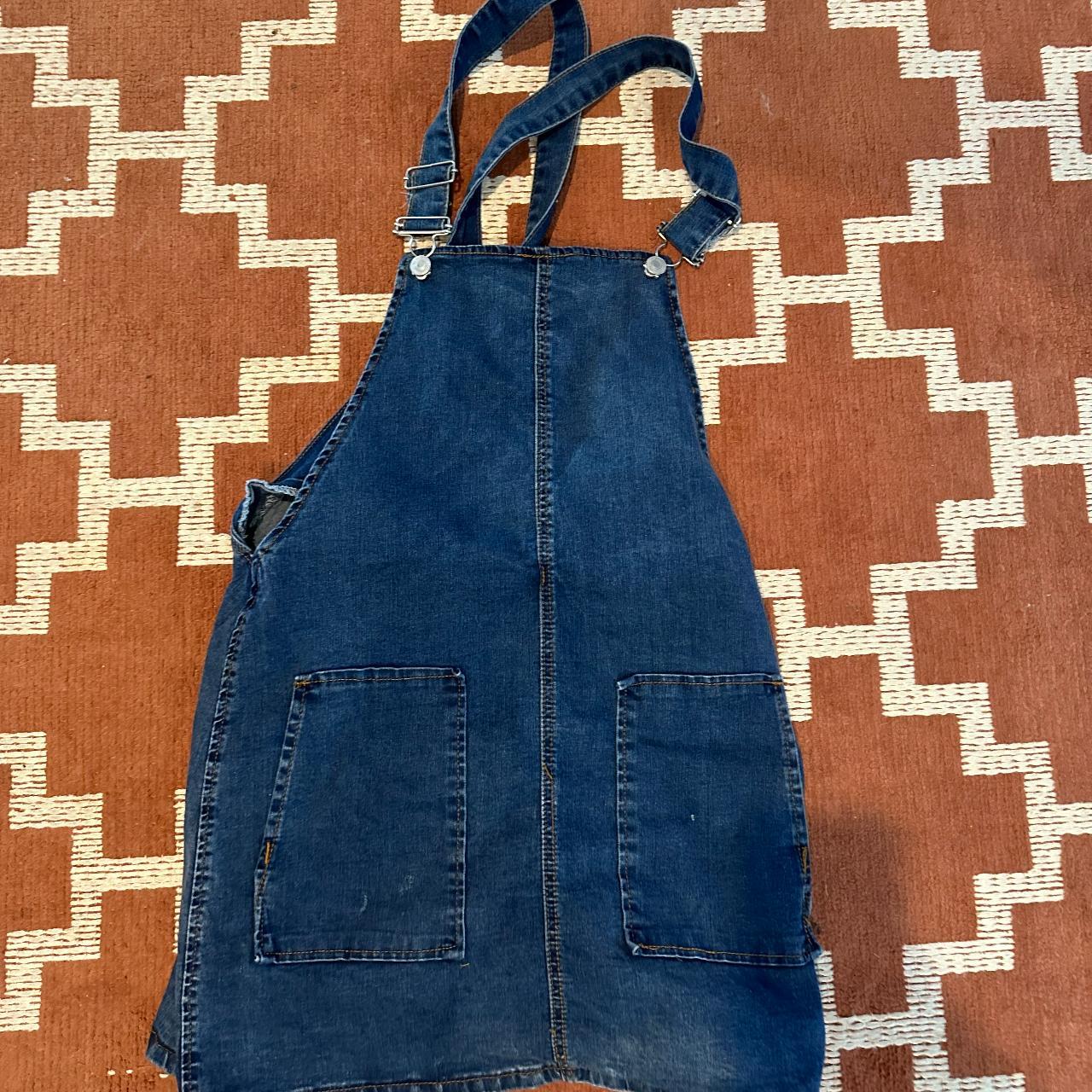 Worn once before - Depop