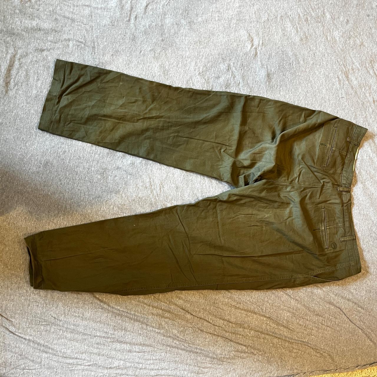 Magellan Outdoors Pants 40wx32l - Depop