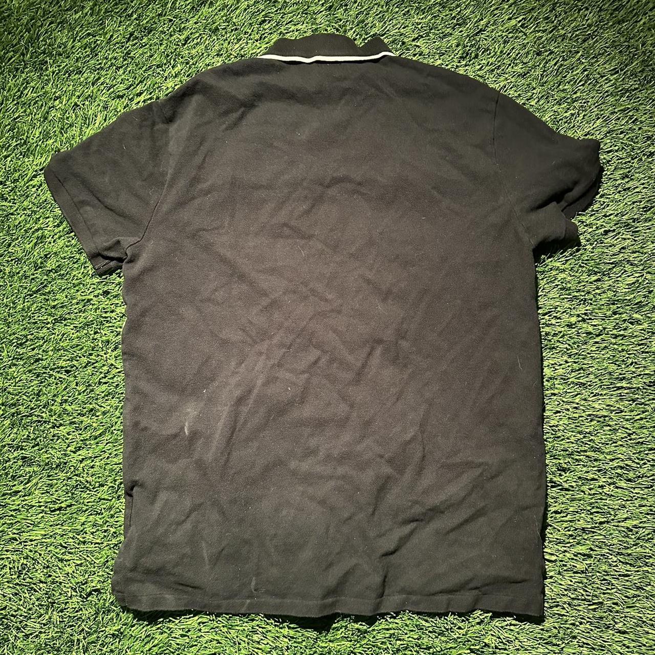 INSANE Y2K Chief keef polo L #vintage #y2k #grunge... - Depop