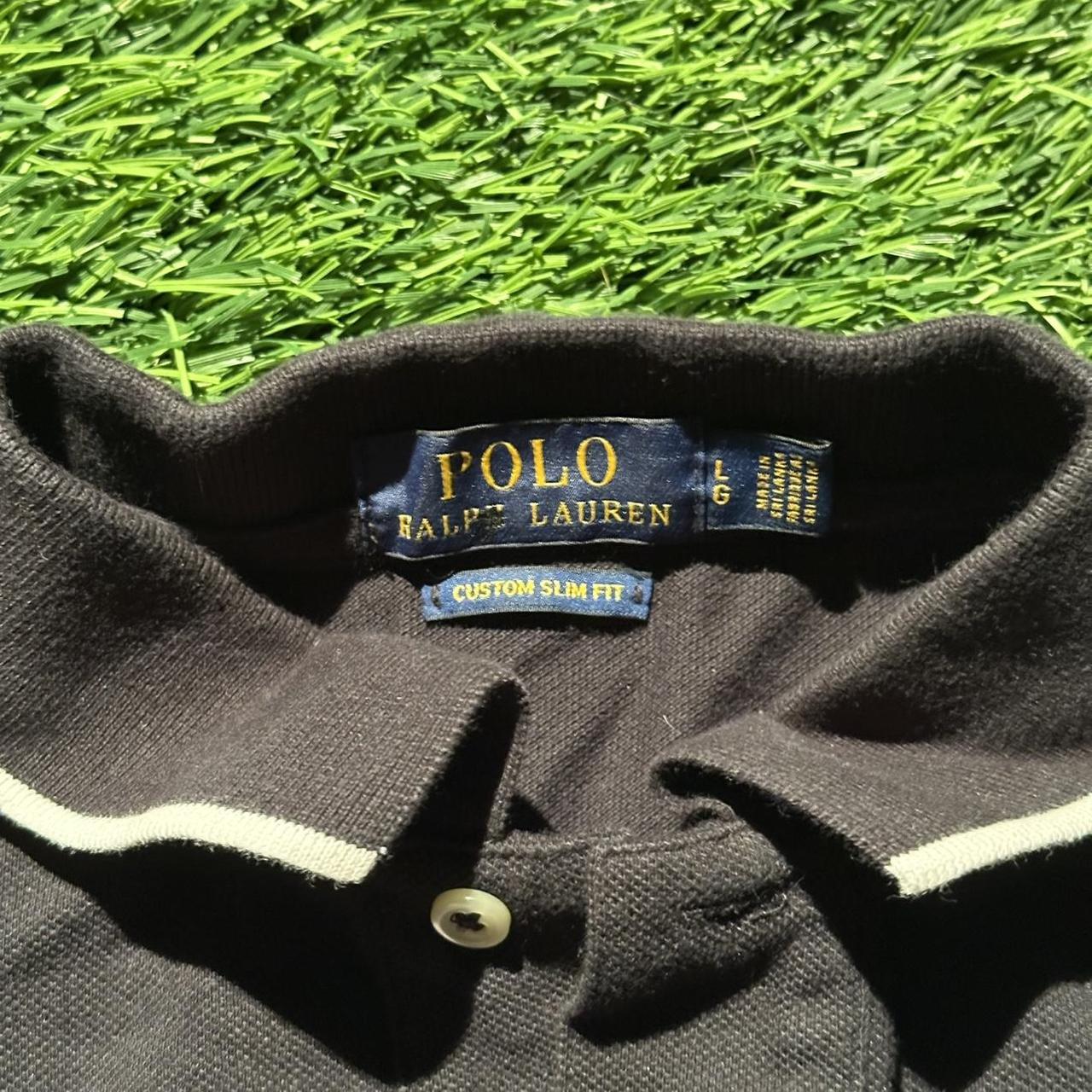 INSANE Y2K Chief keef polo L #vintage #y2k #grunge... - Depop