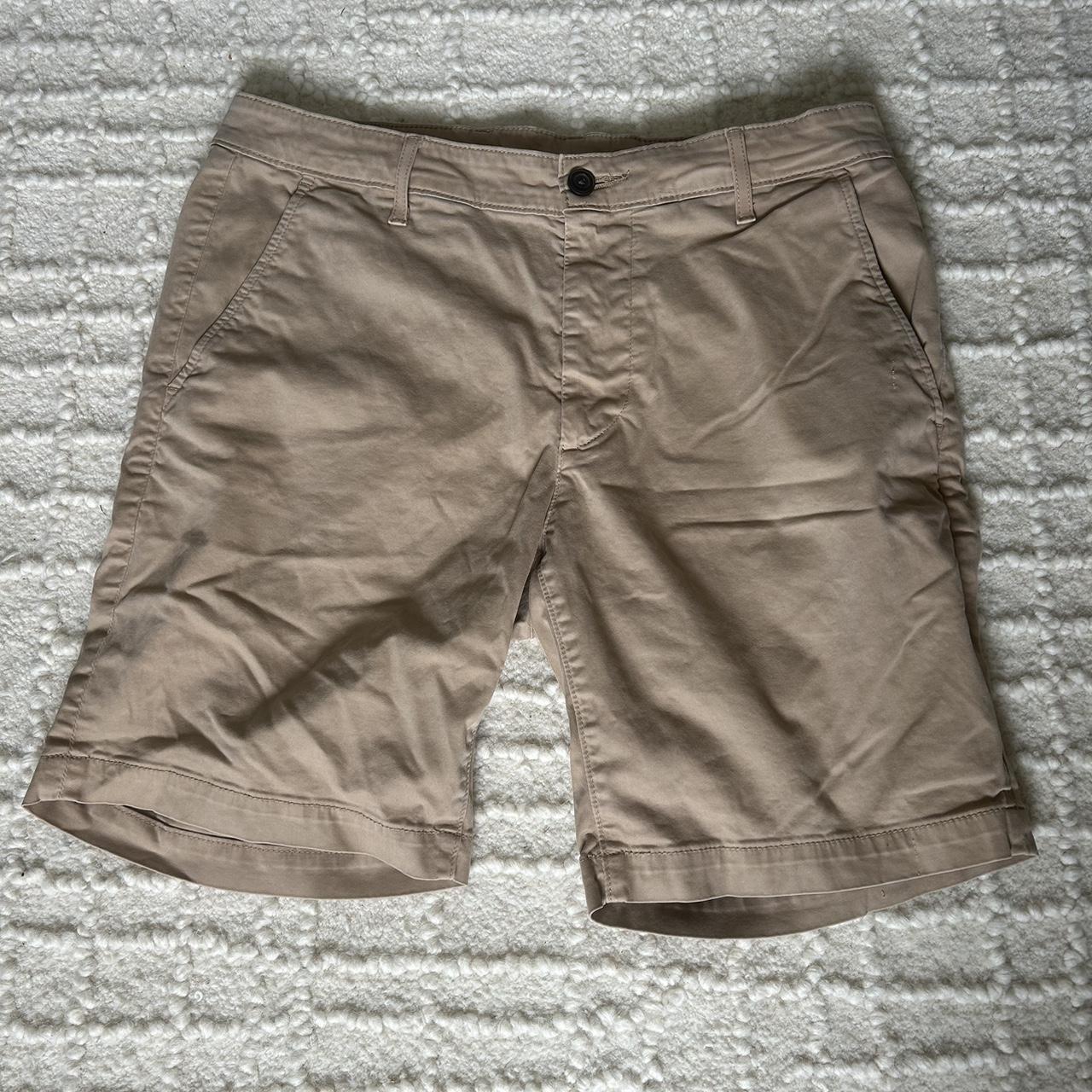 AG shorts - Depop