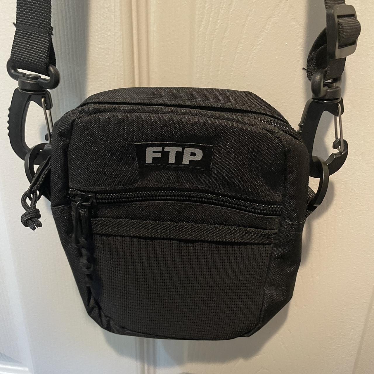 FTP Side Bag FTP Shoulder... - Depop