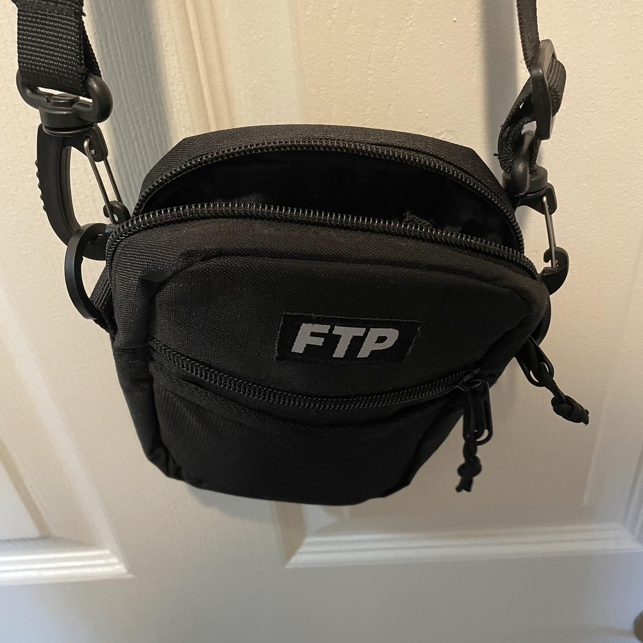 FTP Side Bag FTP Shoulder... - Depop