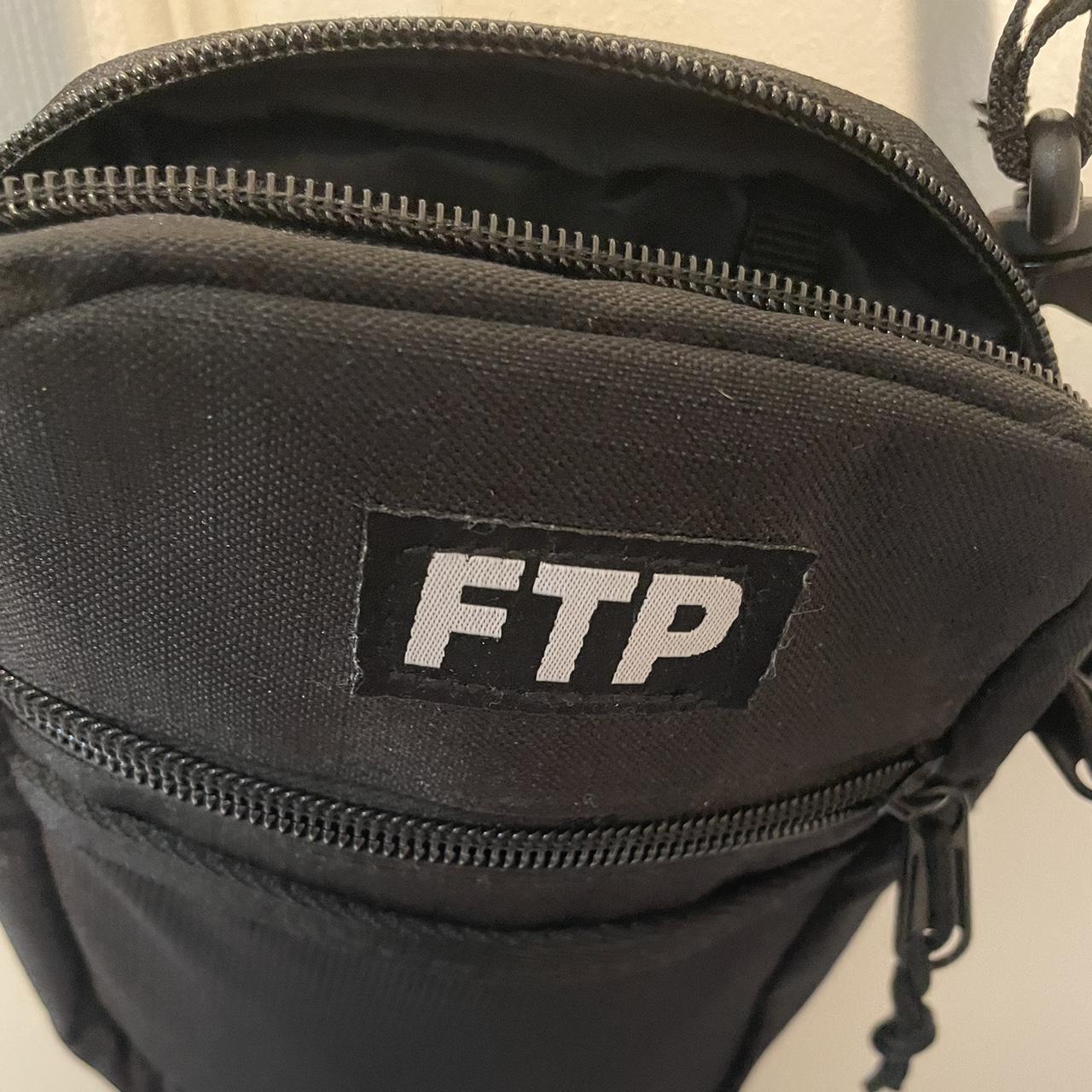 FTP Side Bag FTP Shoulder... - Depop