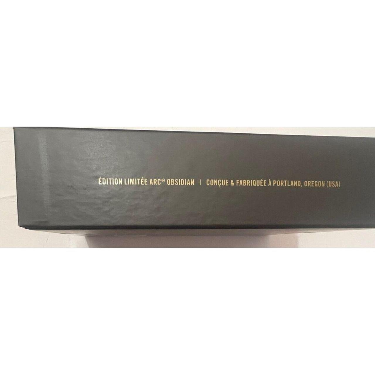 Leatherman Arc Obsidian Multitool Limited Edition... - Depop