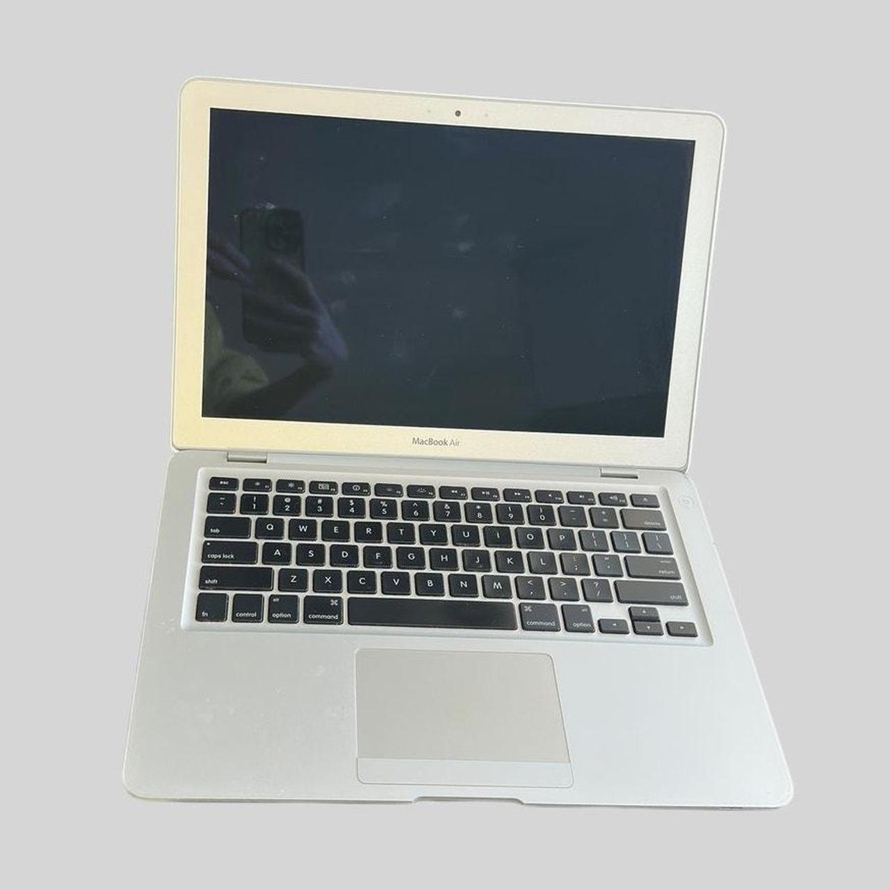 Apple MacBook Air A1304 13" Laptop - As-Is for... | Depop