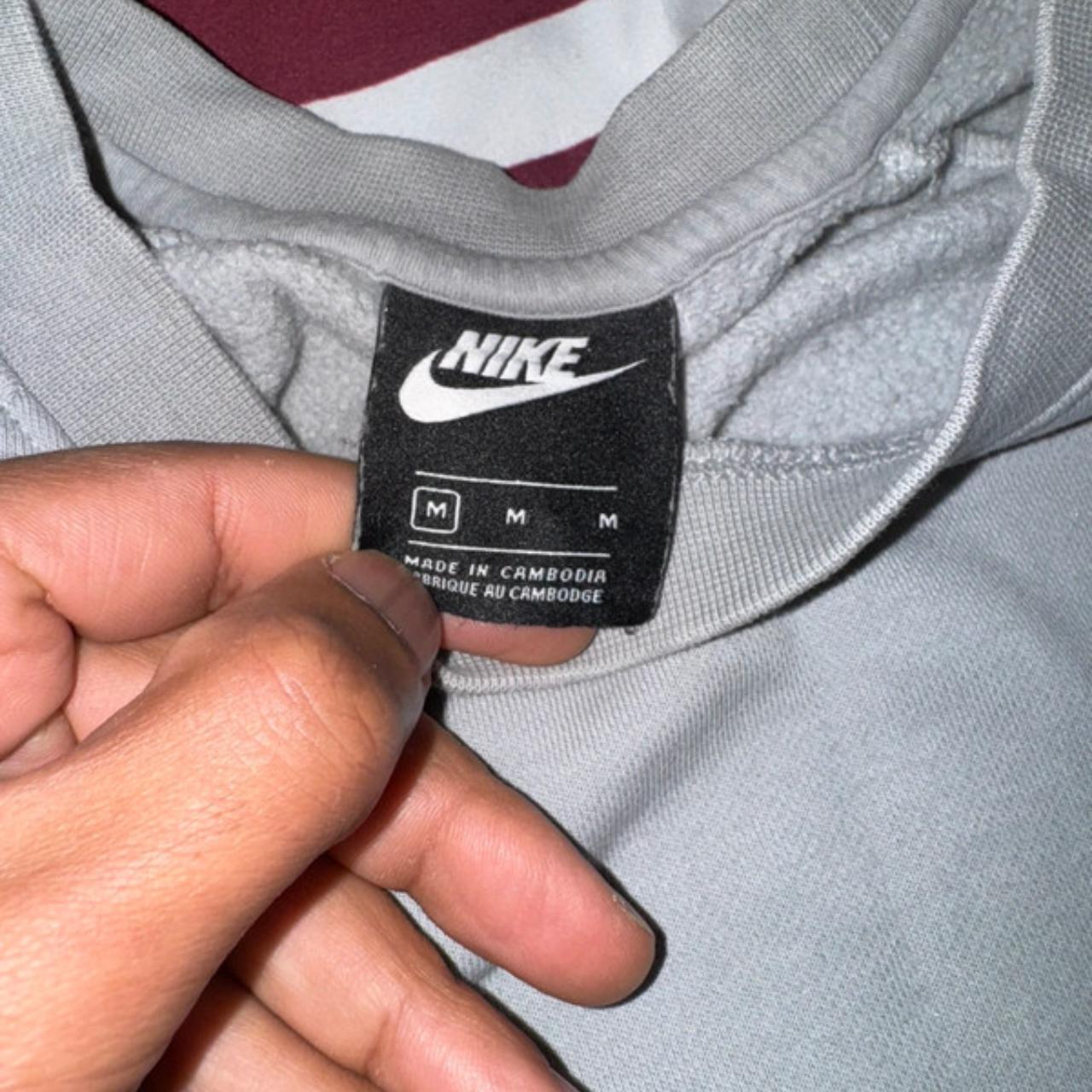 Nike python running tracksuit Mint... | Depop