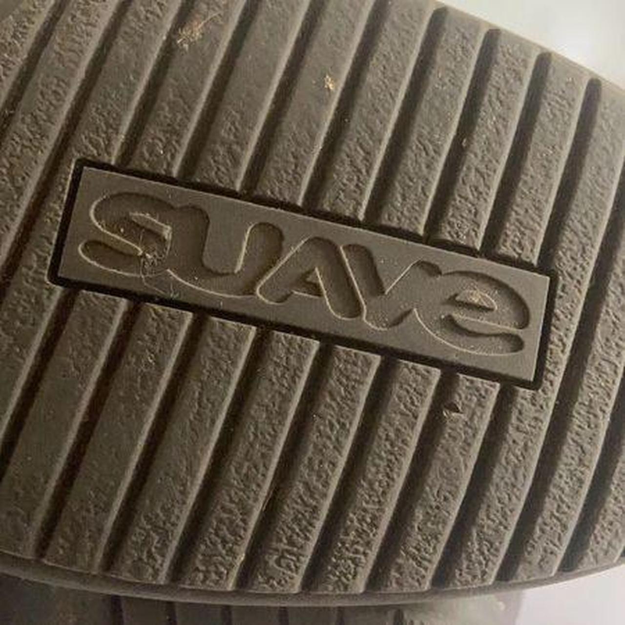 Women’s Suave brown leather ankle boots size... - Depop