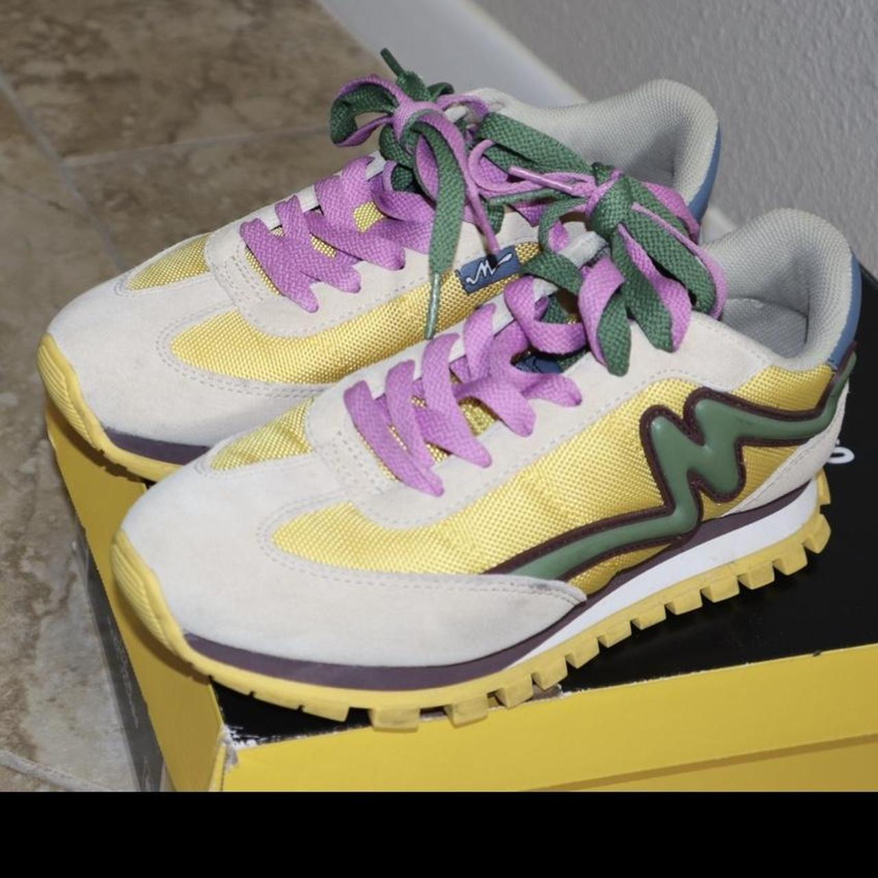 Marc Jacobs women shoes 👟 - Depop