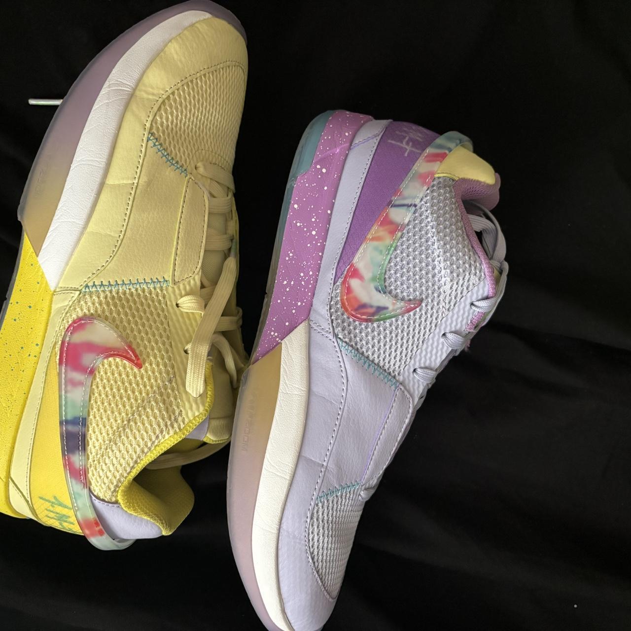 Eybl Ja 1 Nike Nationals 2023 size 9.5 | Depop