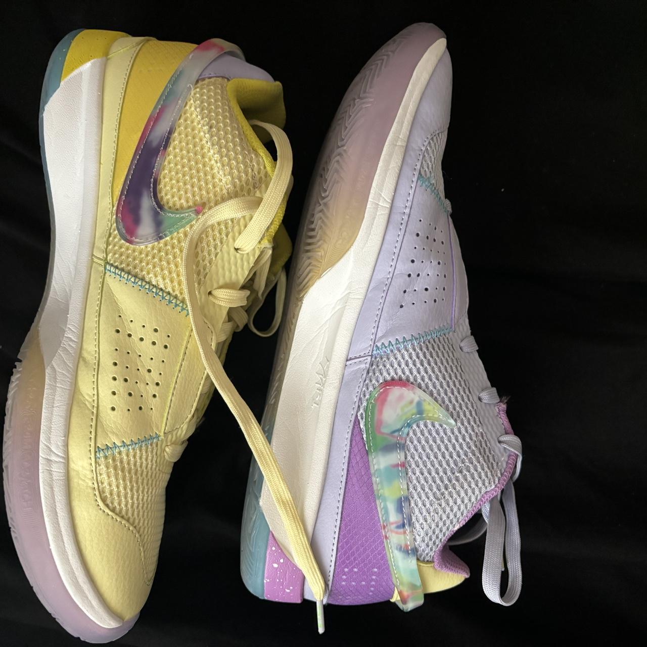 Eybl Ja 1 Nike Nationals 2023 size 9.5 | Depop