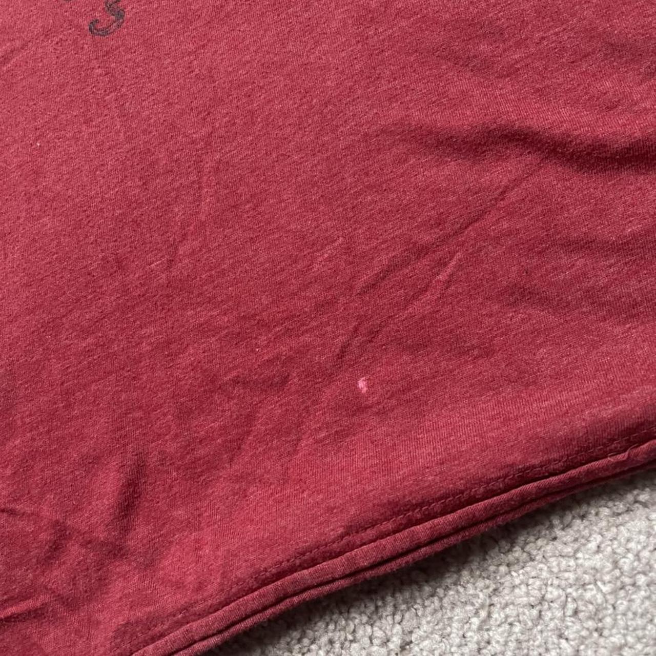 y2k grunge skater emo tribal graphic font print... - Depop