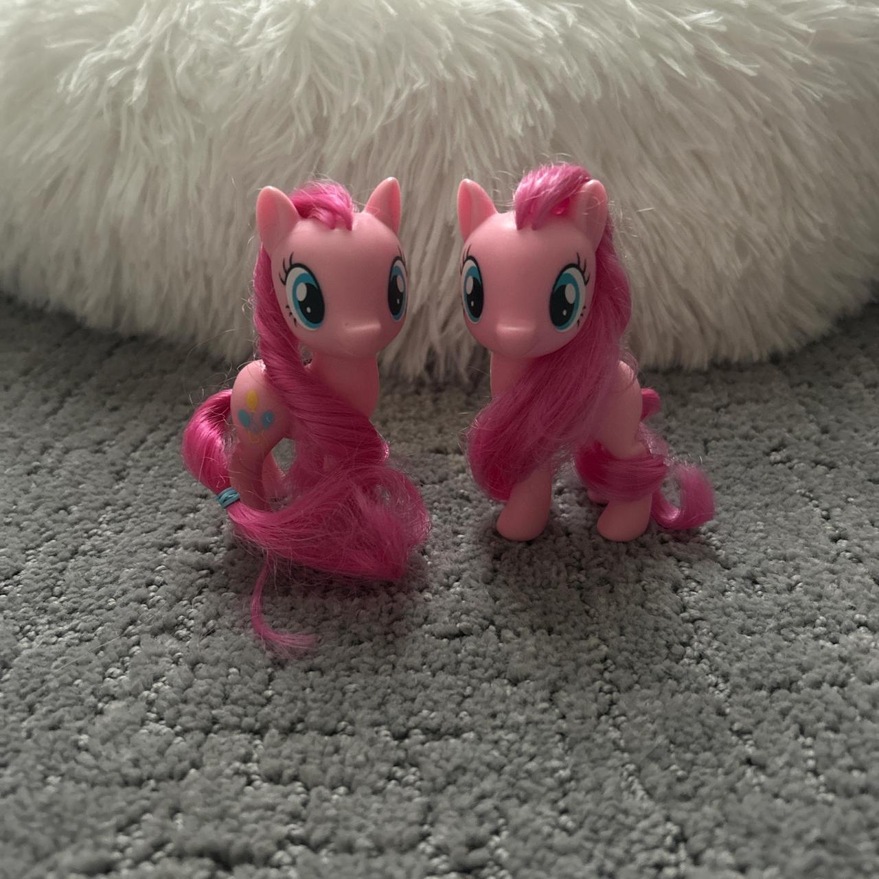 generation five (or newest generation) pinkie pie... - Depop