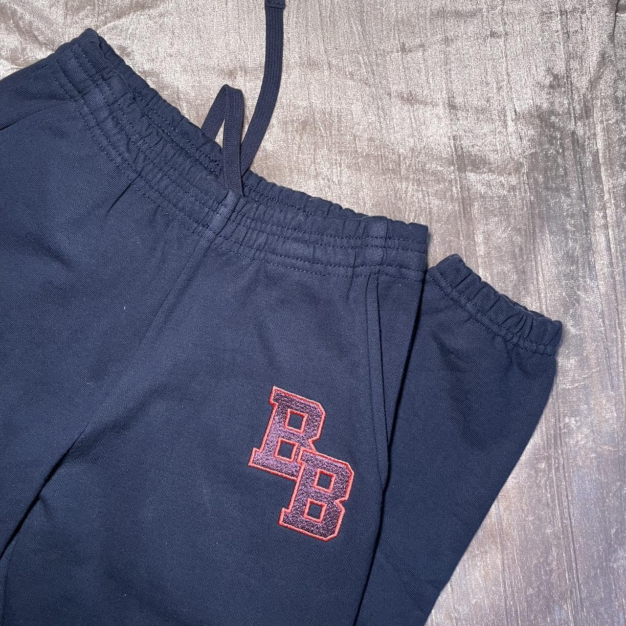 Body Basics Sweatpants - Depop