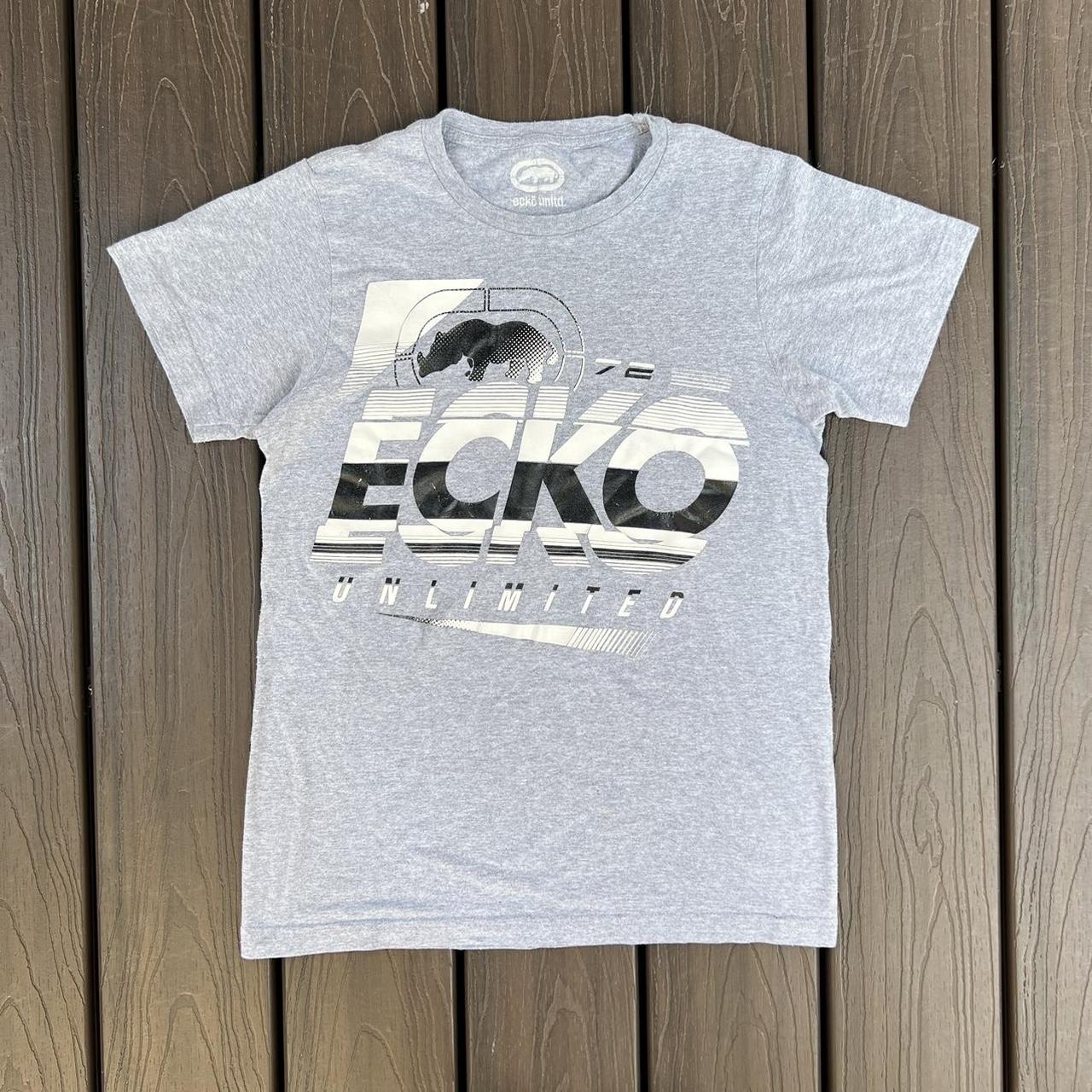 Ecko UnlimitedShirt Size Small Please check photos... - Depop