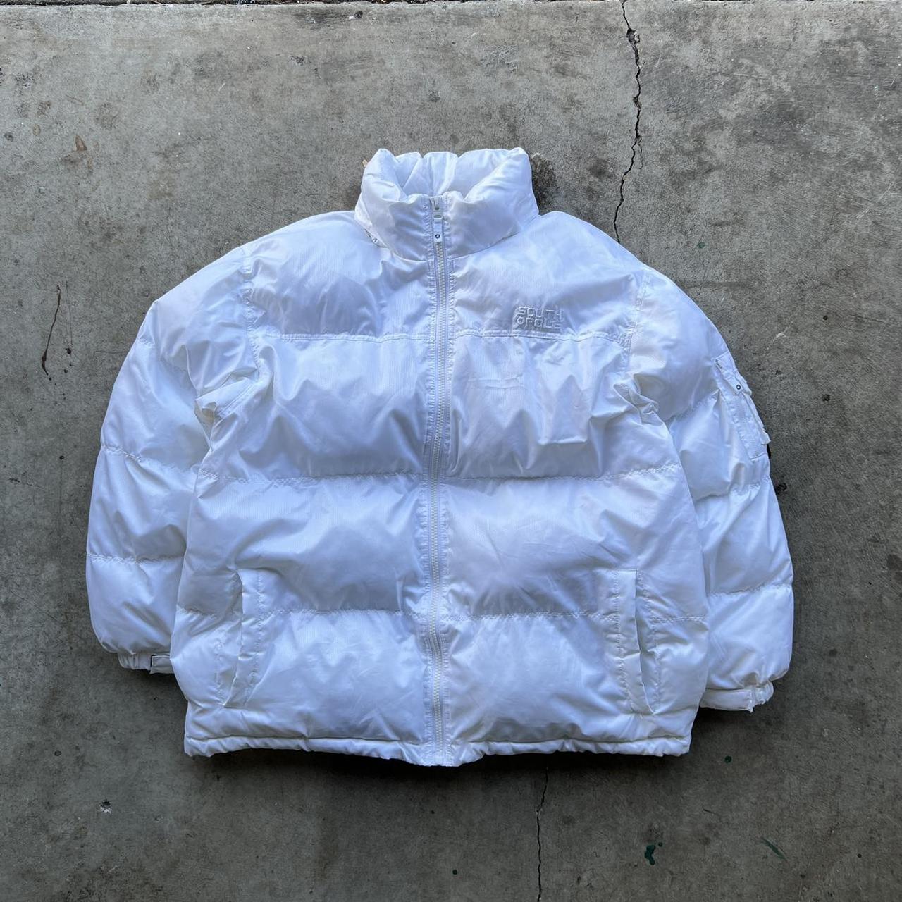 SouthPole Snow Puffer Jacket Size XXL Please check... - Depop