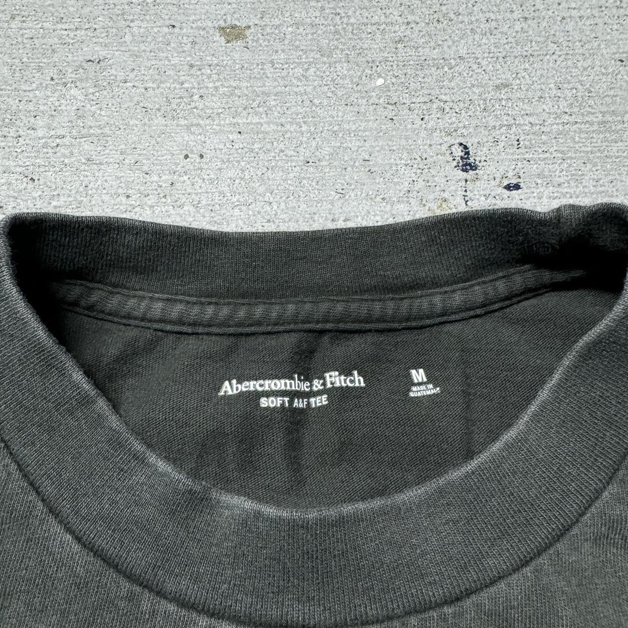 Abercrombie & Fitch Pink Floyd Vintage Style Band... - Depop