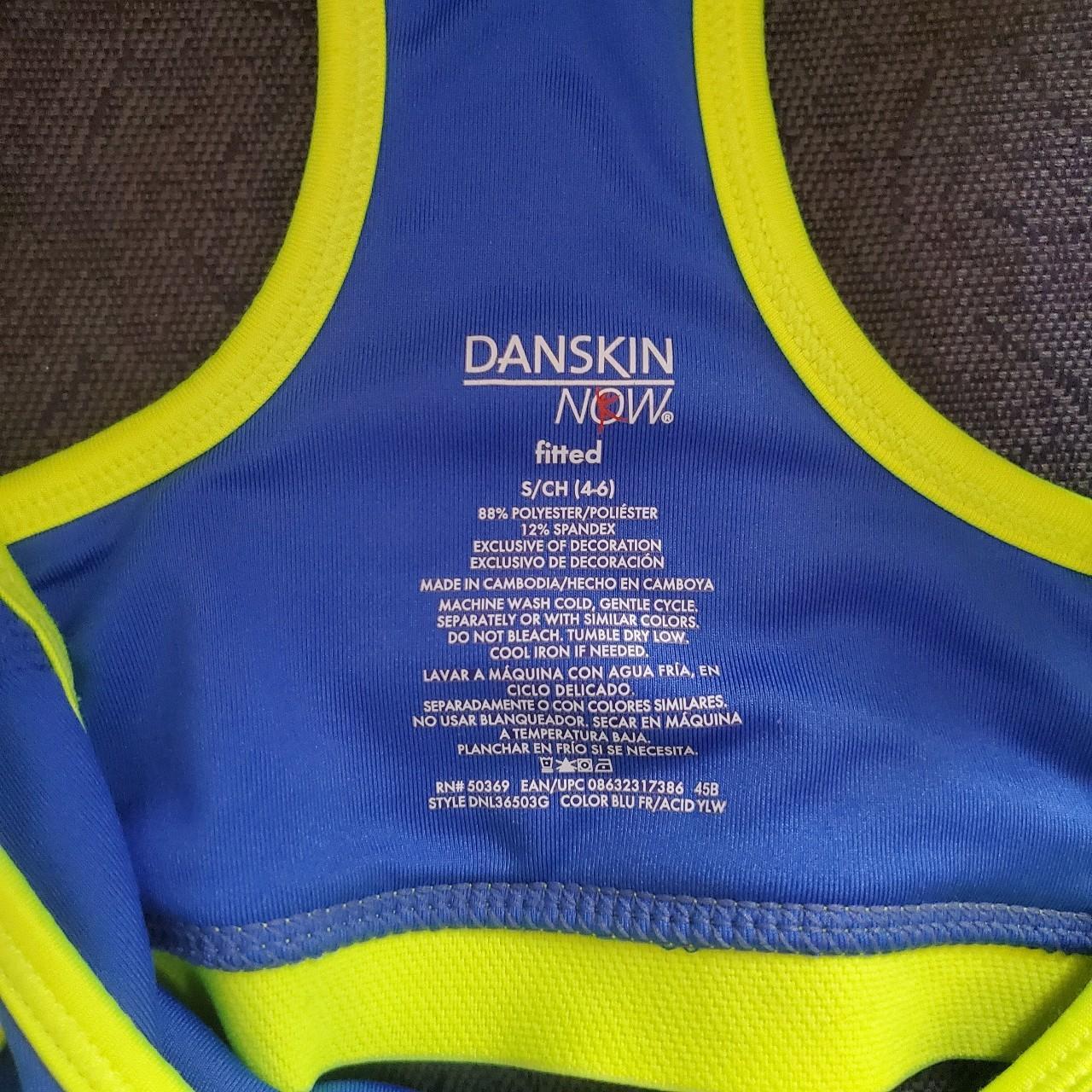 keep moving sports bra - Depop