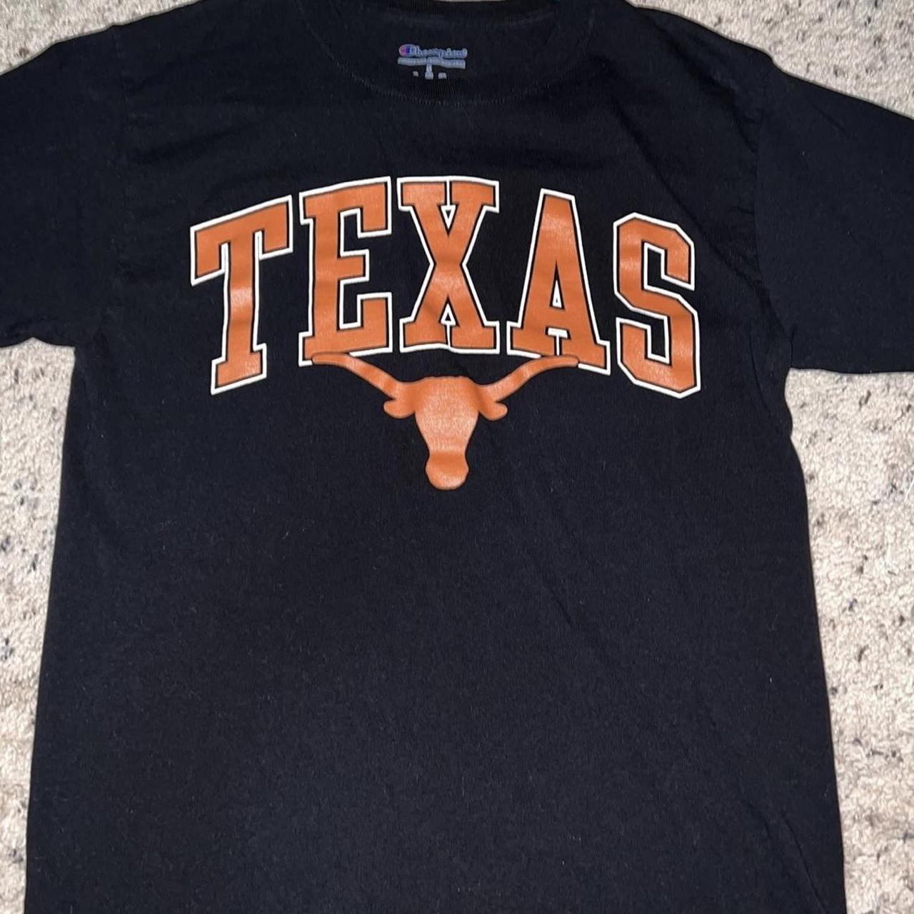 Champion University of Texas at Austin (Longhorns)... - Depop