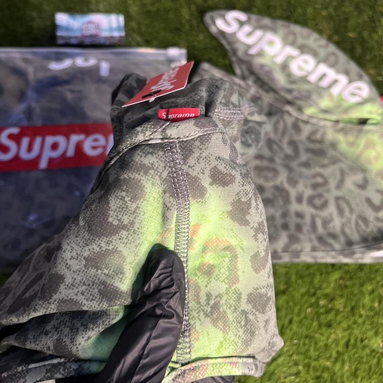 Supreme Heat Reactive Balaclava Supreme Ski Mask... | Depop