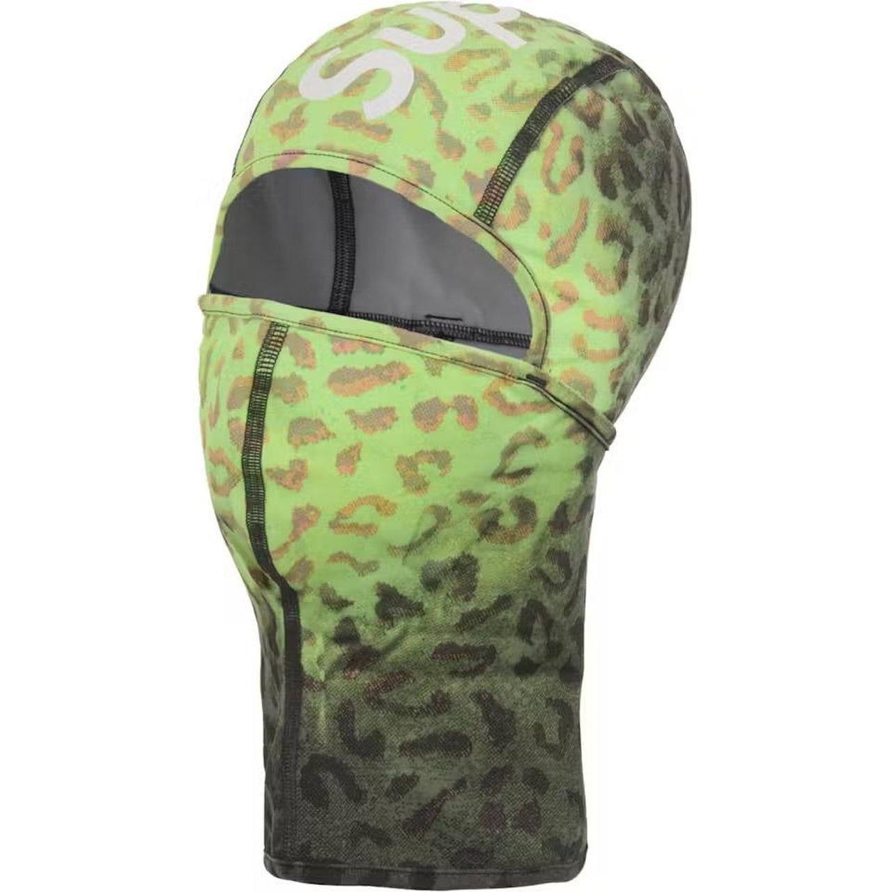 Supreme Heat Reactive Balaclava Supreme Ski Mask... | Depop