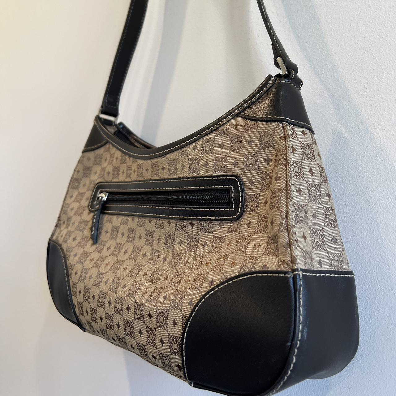 y2k villager shoulder bag ☆ #y2kpurse #vintagepurse... - Depop