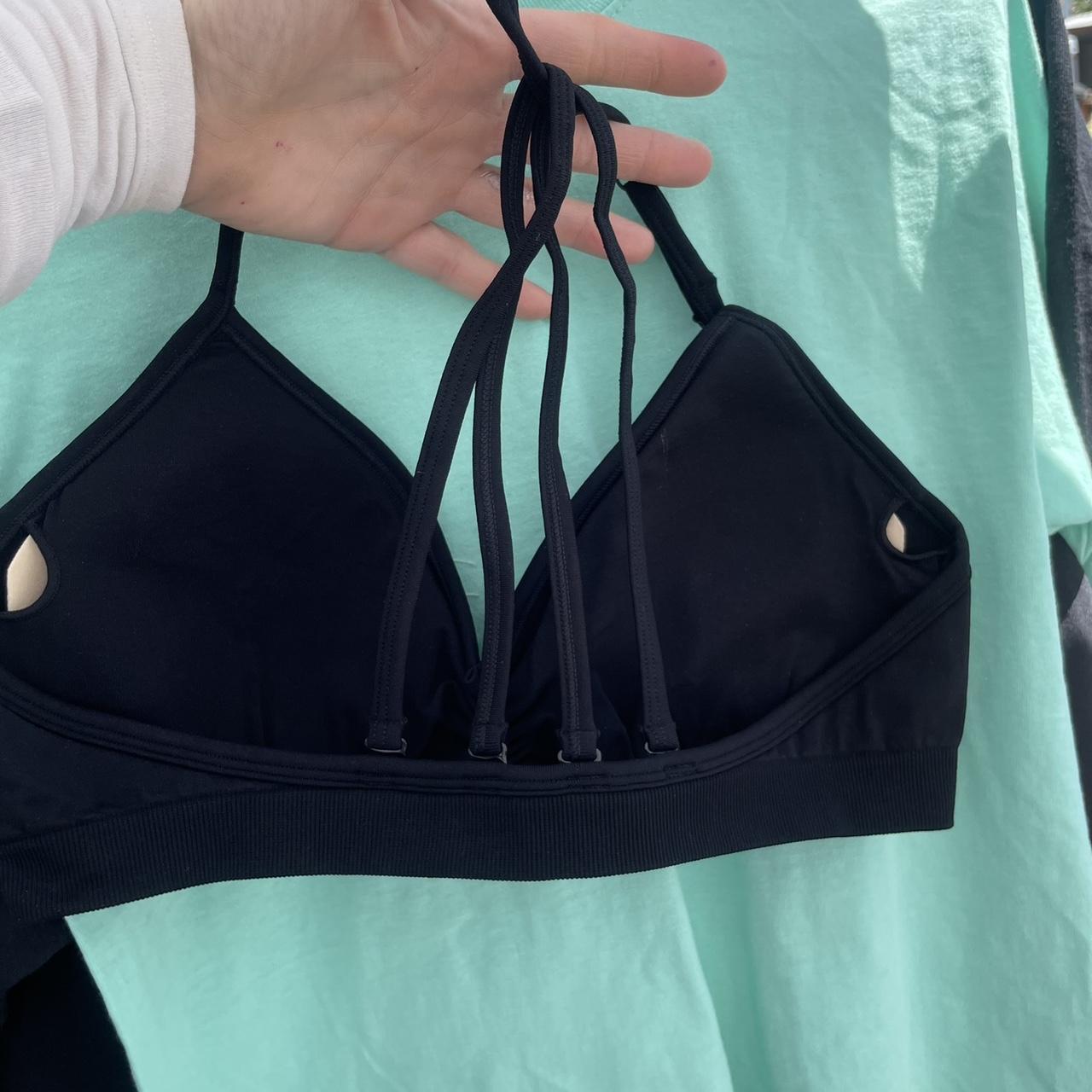 NEW Aurola sports bras i sizes Xs, S, M, and Large.... - Depop