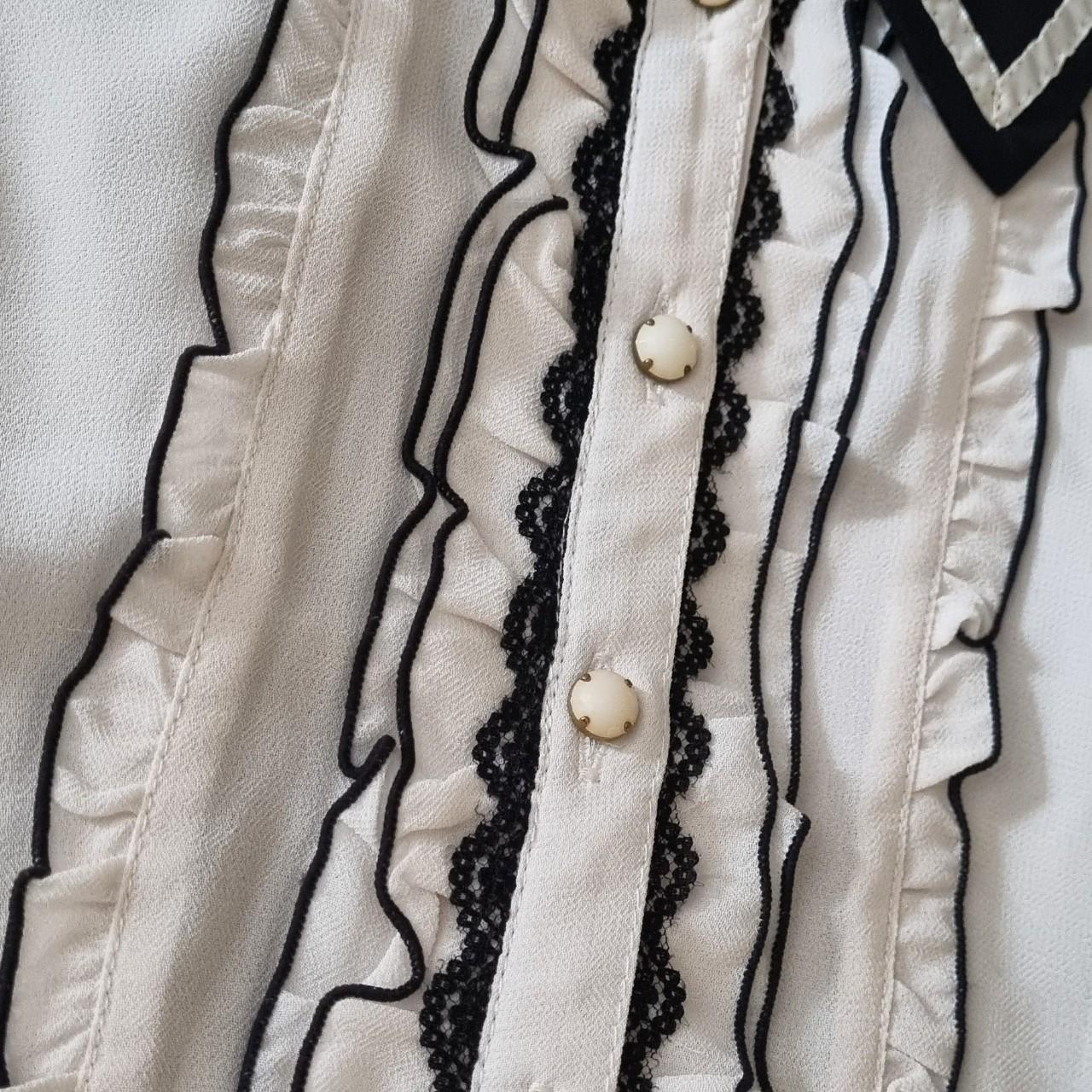 Japanese brand Axes Femme beautiful delicate... - Depop