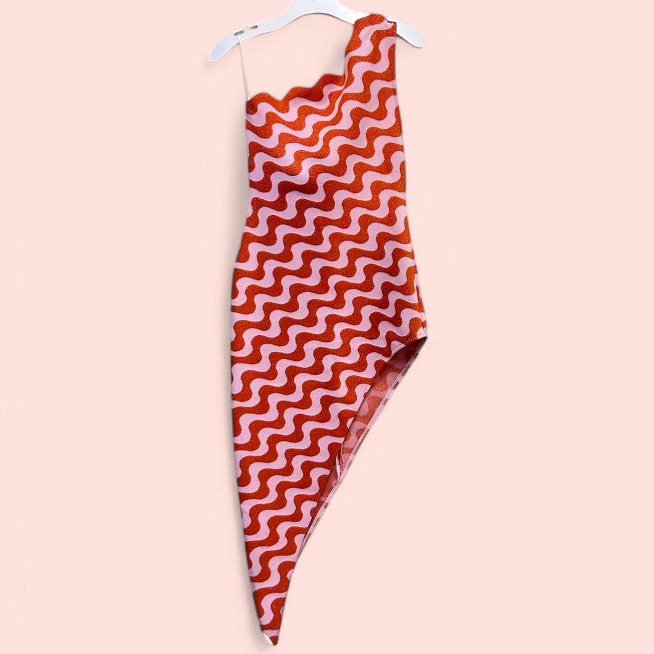 Gabi & Zoe Body-Con Dress. | Depop