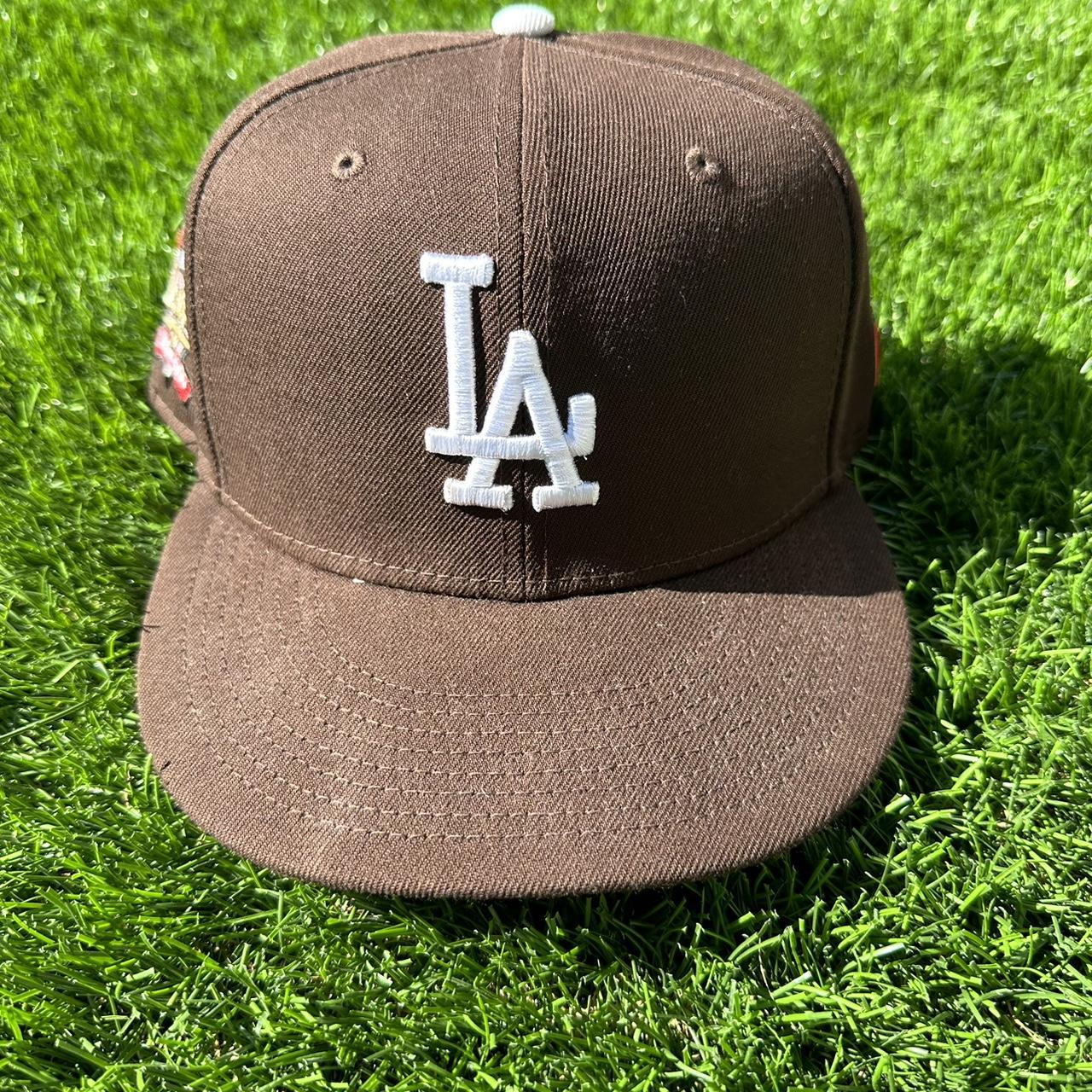 Mlb hat - Depop